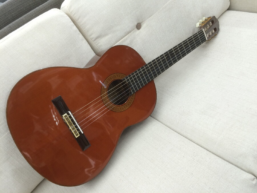 ジャパンヴィンテージ YAMAHA GC-11C Grand Concert 入荷しました！！｜2023年03月02日｜静岡県のリサイクルショップ ピックアップ浜松西伊場店