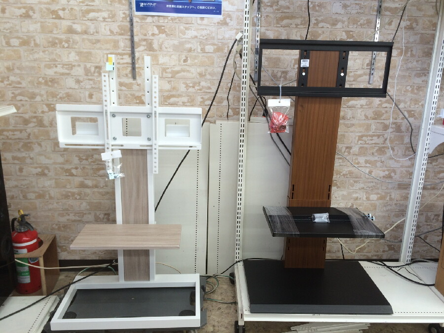 HAMILeX（ハミレックス） ディスプレイスタンド KF-260W 他 入荷しました！！｜2023年04月14日｜静岡県のリサイクルショップ ピックアップ浜松西伊場店