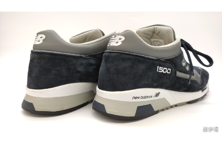 ニューバランス M1500 PNV ENGLAND製 をお買取りさせていただきました。｜2023年05月23日｜静岡県のリサイクルショップ ...