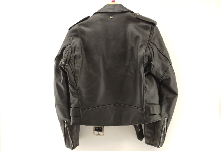 Schott 90年代USA製 ライダースジャケットのご紹介です。｜2023年06月21日｜静岡県のリサイクルショップ ピックアップ浜松西伊場店
