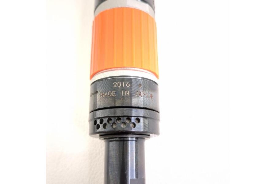 【未使用品】FUJI 富士空機 長軸型 ストレートグラインダー エアーグラインダー FG-26HL-2 入荷しました♪｜2024年01月22日｜静岡県のリサイクルショップ ピックアップ掛川店