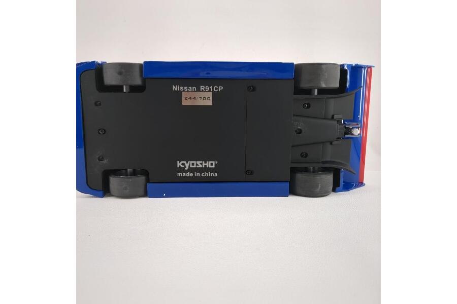 京商 KSR08666A 日産 R91CP 1/12 No.12 レジンキャストミニカー 自動車 中古 入荷しました♪｜2023年10月16日 ...