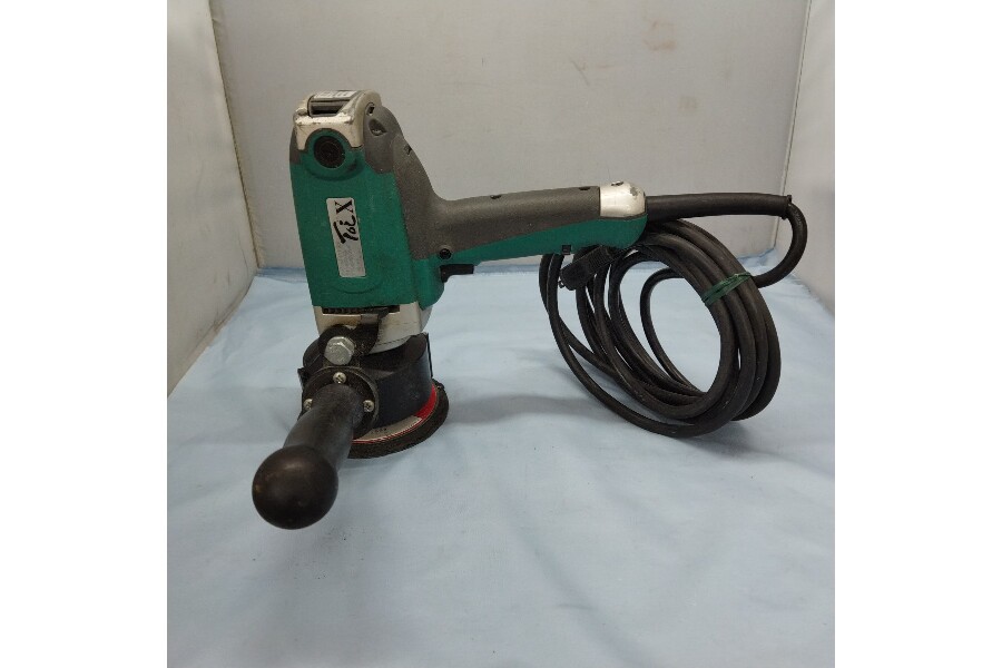 リョービ（RYOBI）DSE-5010 ジスクサンダ 買取入荷いたしました｜2023年06月03日｜静岡県のリサイクルショップ 工具ピックアップ浜松宮竹店