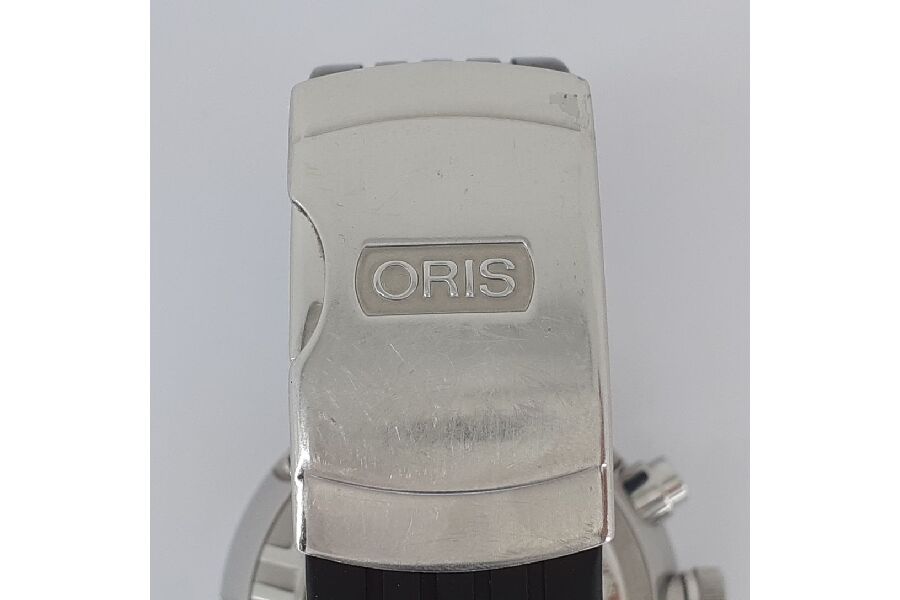 ORIS 7614 自動巻き腕時計 入荷しました｜2023年04月24日｜静岡県のリサイクルショップ キンバリー浜松高林店
