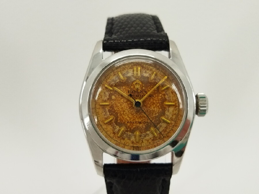 ROLEX（ロレックス） オイスタースピードキング 6056 買取しました！！｜2022年05月28日｜静岡県のリサイクルショップ キンバリー ...