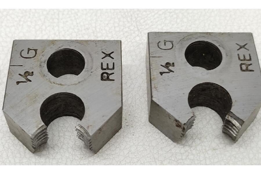 REX 2R 手動ねじ切り器 を入荷致しました。｜2022年10月29日｜静岡県のリサイクルショップ ピックアップ静岡登呂バザール店