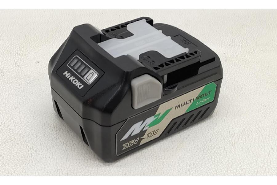 HiKOKI WH18DC 2XPB 18V コードレスインパクトドライバ を入荷致しました。｜2022年11月02日｜静岡県のリサイクル ...