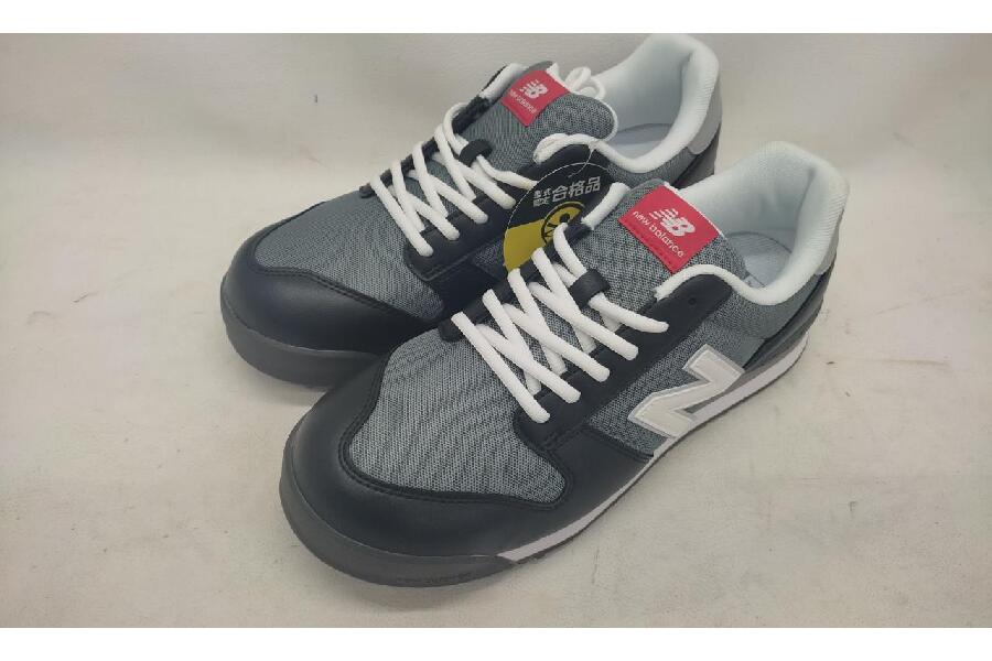 NEW BALANCE PL-281 Portland プロスニーカー ポートランド ブラック を入荷致しました。｜2024年05月30日｜静岡県のリサイクルショップ ピックアップ静岡登呂バザール店