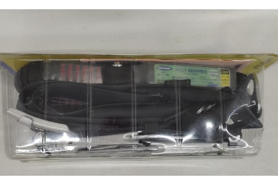 藤井電工 TB-2-NV593-NV5931-BLK-BK-M-BP 墜落制止用器具 2丁掛け 胴ベルト型 を入荷致しました。｜2024年06月30日｜静岡県のリサイクルショップ ピックアップ ...