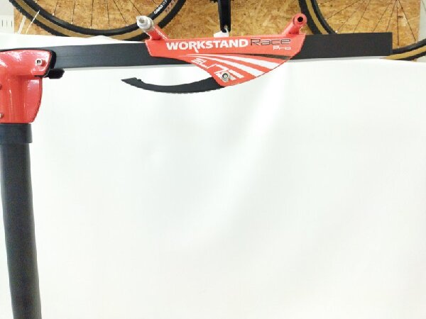 プロも使う本格派ワークスタンド！ELITE WORKSTAND RACE PRO の紹介です。｜2023年10月20日｜静岡県のリサイクル ...