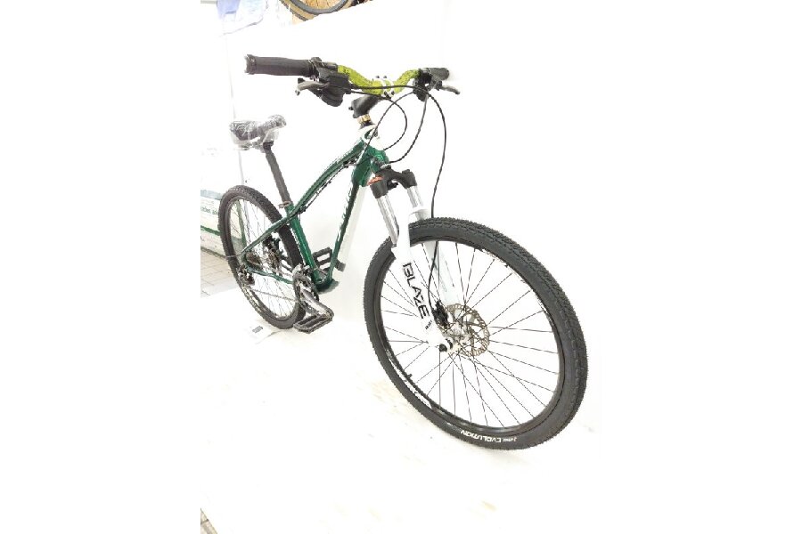 普段使いにも使えるハードテイルバイク！JAMIS DURANGO COMP の紹介です。｜2023年12月19日｜静岡県のリサイクルショップ ...