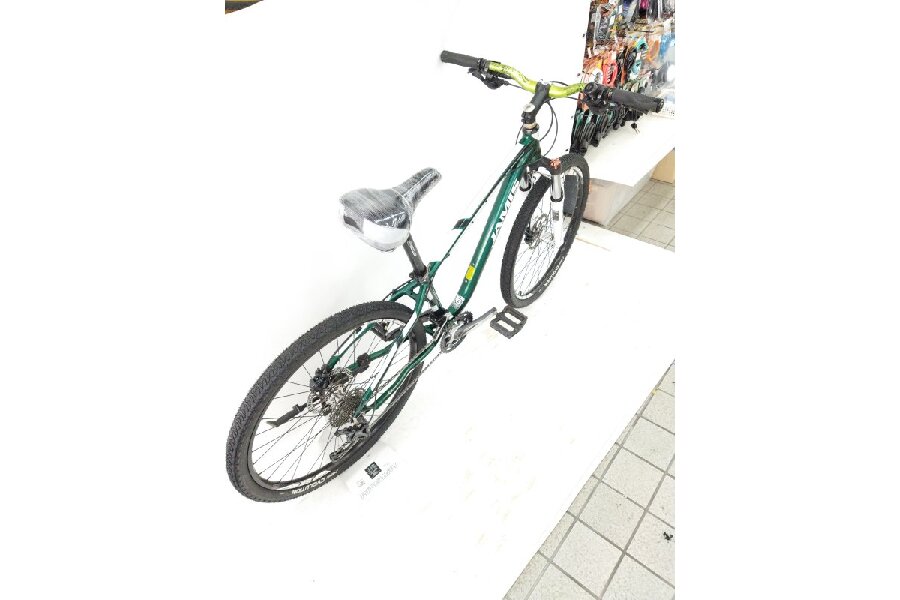 普段使いにも使えるハードテイルバイク！JAMIS DURANGO COMP の紹介です。｜2023年12月19日｜静岡県のリサイクルショップ ...