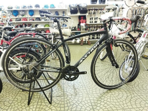入門用ロードレーサー! ロングライドにもおすすめ！ANCHOR RA3 のご紹介です。｜2022年09月16日｜静岡県のリサイクルショップ ...