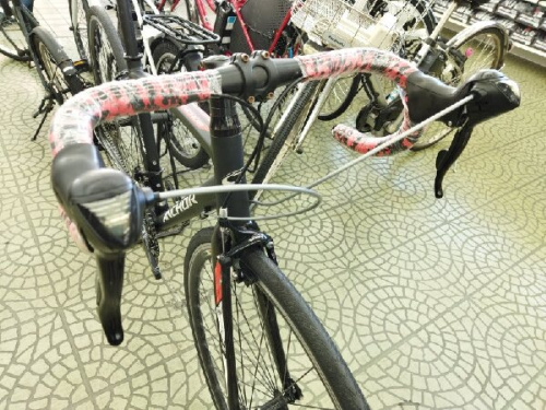 入門用ロードレーサー! ロングライドにもおすすめ！ANCHOR RA3 のご紹介です。｜2022年09月16日｜静岡県のリサイクルショップ ...