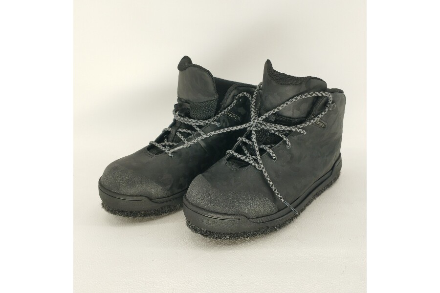 シマノ Shimano FS-080T ブラック 27.0cm ジオロックシューズ 大量入荷