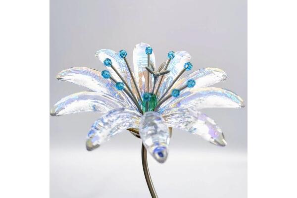 EC出品中】スワロフスキー クリスタルオブジェ 入荷｜2026年01月04日