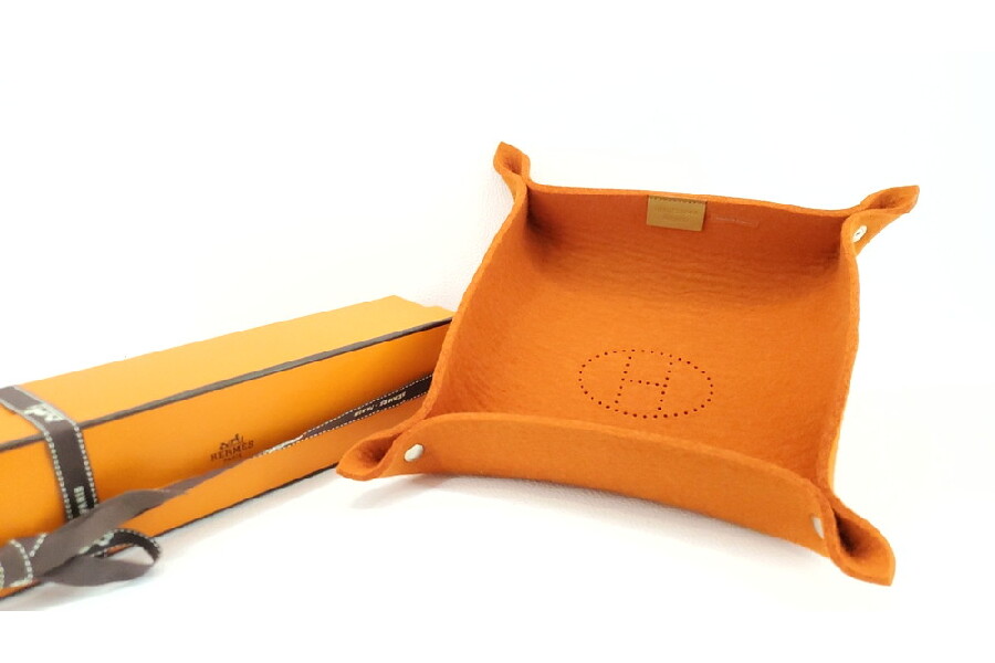 HERMÈS(エルメス)ヴィドポッシュ】お売りいただきました HERMÈS(エルメス)ヴィドポッシュ】お売りいただきました