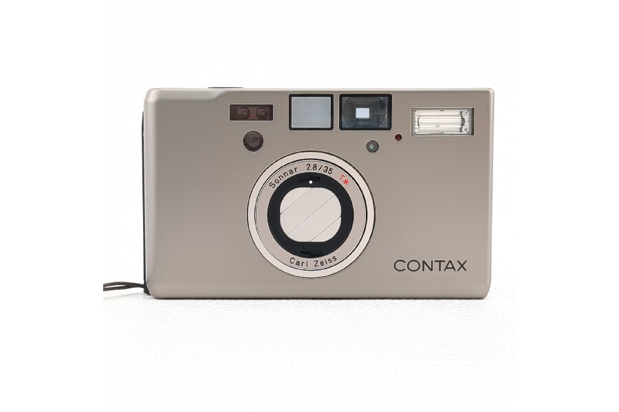 名機! KYOCERAのCONTAX T3D後期モデルをお買取させていただき 名機! KYOCERAのCONTAX T3D後期モデルをお買取させていただき